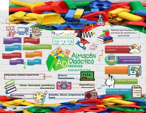 Calaméo - Infografia Medios Didacticos