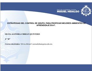 Calaméo - Cibrian Quintero Silvia Alondra