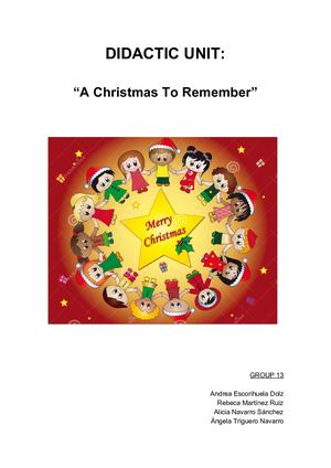 Calaméo - A christmas to remember