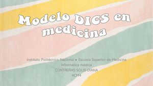 Calaméo - Modelo Dics En Medicina
