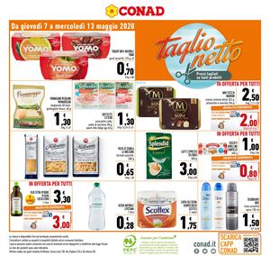 Calaméo - Conad MILANO