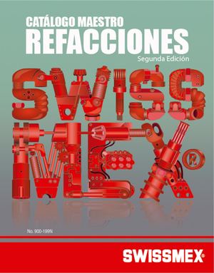 Calaméo - 04 Catálogo de Refacciones Agrícolas Swissmex Ed2