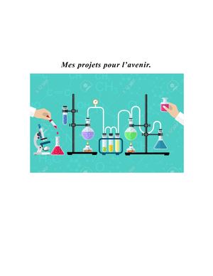 Calaméo - Mes Projets Pour L