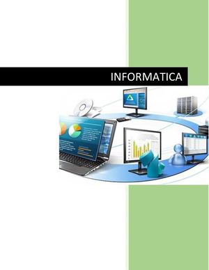 Calaméo - Importancia De La Informatica