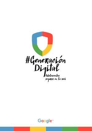 Calaméo - Generacion Digital