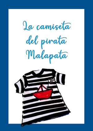 Calaméo - El Pirata Malapata