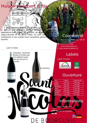 Calaméo - Audebert Et Fils