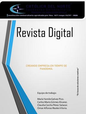 Calaméo - Revista Calameo