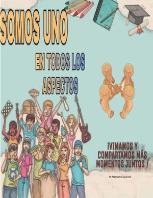 Calaméo - AFICHE SOBRE LAS Y LOS ADOLESCENTES.