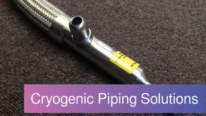 Calaméo - Cryogenic Piping Solutions