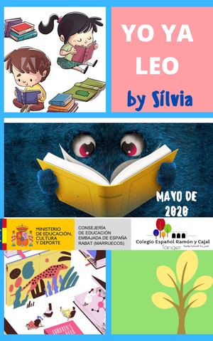 Calaméo - YO YA LEO
