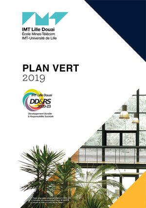 Calaméo - Plan Vert 2019