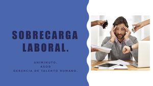 Calaméo - Sobrecarga Laboral
