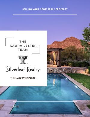 Calaméo - Laura Lester Team Scottsdale Listing Presentation