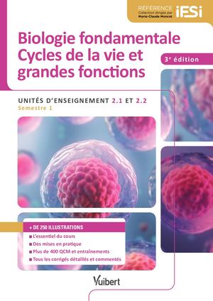 Calaméo - Extrait Biologie fondamentale et Cycles de la vie et grandes ...