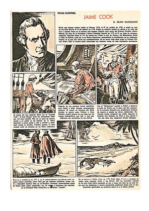 Calaméo - Jaime Cook