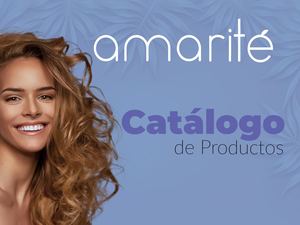 Calaméo - Catálogo Amarité