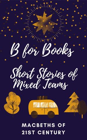 Calaméo - B for Books