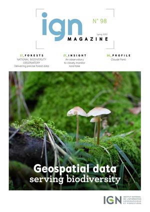 Calaméo - IGN Magazine n° 98 (english)