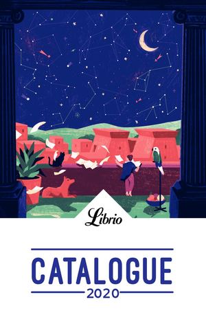 Calaméo - Catalogue Librio 2020