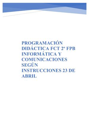 Calaméo - Programación Fct Fp Básica