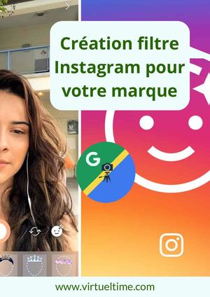 Calaméo - Creation Filtre Instagram