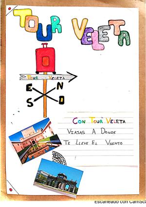 Calaméo - Tour Veleta (Carla Alemany)