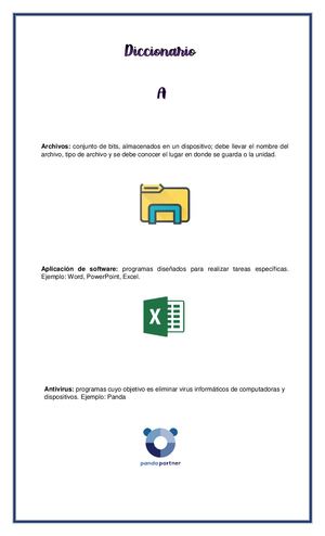 Calaméo - Diccionario de Informática