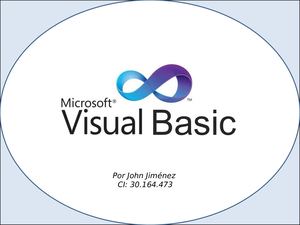 Calaméo - Visual Basic