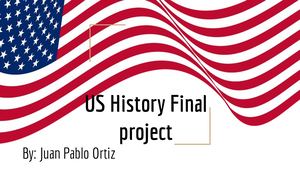 Calaméo - Us History Final Project