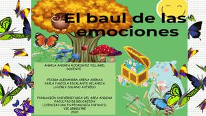 Calaméo - Cuento El Baul De Las