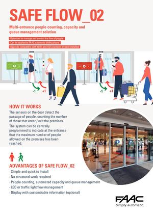 Calaméo - SAFE FLOW 2 EN