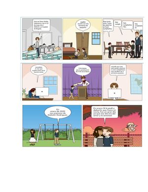 Calaméo - Comic De Mi Vida