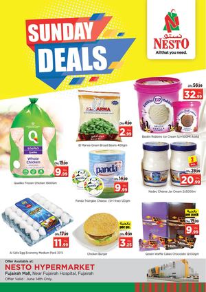 Calaméo - Tsawq Net Nesto Hyper Uae Fujairah 14 6 2020