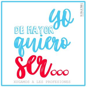 Calaméo - YO DE MAYOR QUIERO SER...