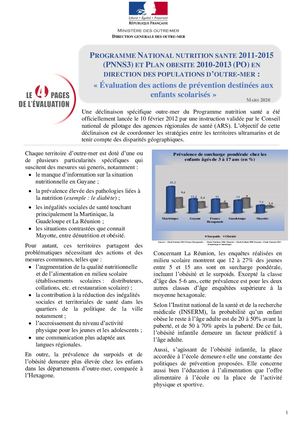 Calaméo - "4 Pages" PNSS 2011- 2015 & PO 2010-2013