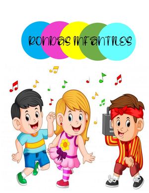 Calaméo - RONDAS INFANTILES