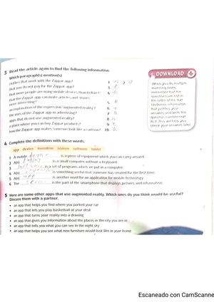 Calaméo - Work Book Pages