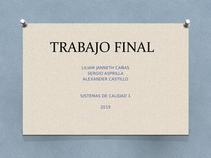 Calaméo - Presentacion En Diapositivas Trabajo Final
