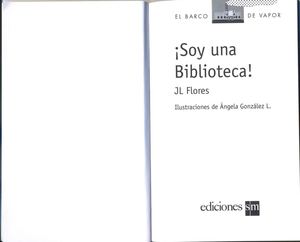 Calaméo - Soy Una Biblioteca Pdf