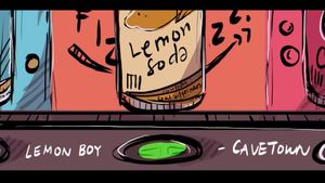 Calaméo - Lemon Boy