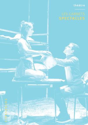 Calaméo - Les Carnets Spectacles 2020 - Théâtre