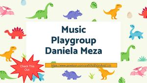 Calaméo - Music - Playgroup