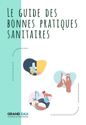 Calaméo - Guide des Bonnes Pratiques Sanitaires