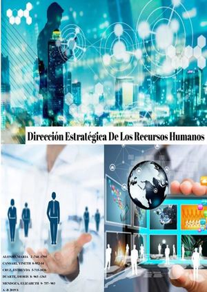 Calaméo - Direccion Estrategica De Los Recursos Humanos