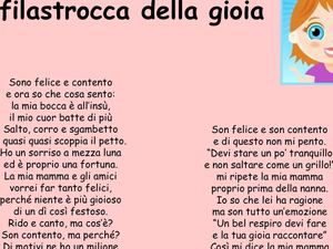 Calaméo - Filastrocca