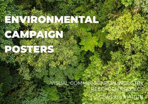 Calaméo - Visual Research Project