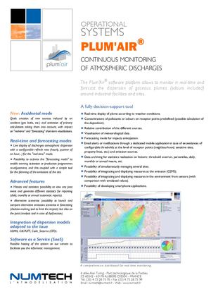 Calaméo - Plum'Air®