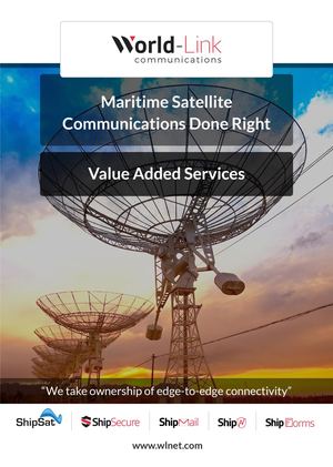 Calaméo - World-Link Communications - Value-Added Services brochure