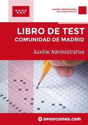 Calaméo - Demo Libro Test Madrid